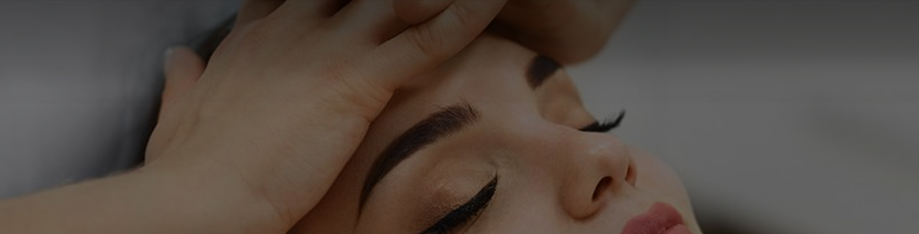 Eyebrow Lamination - Shape Threading Salon San Marcos, CA